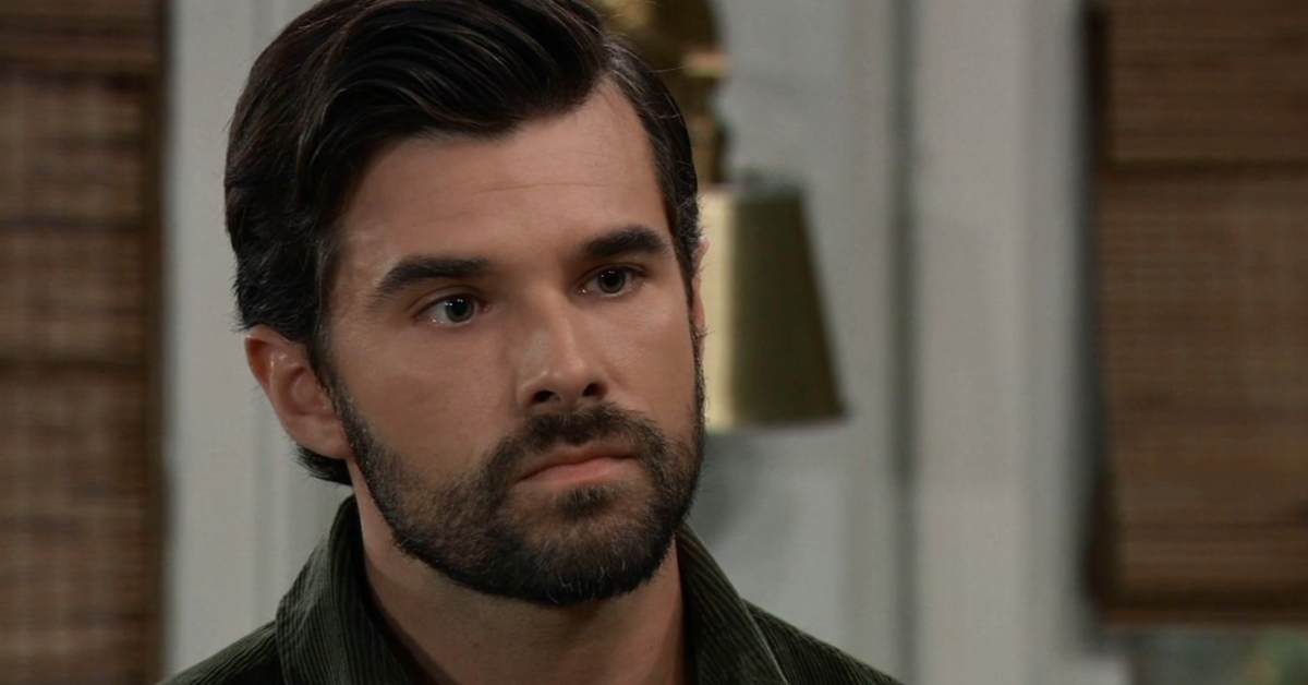 Which Two Port Charles Residents Does Chase Place Under Arrest ...