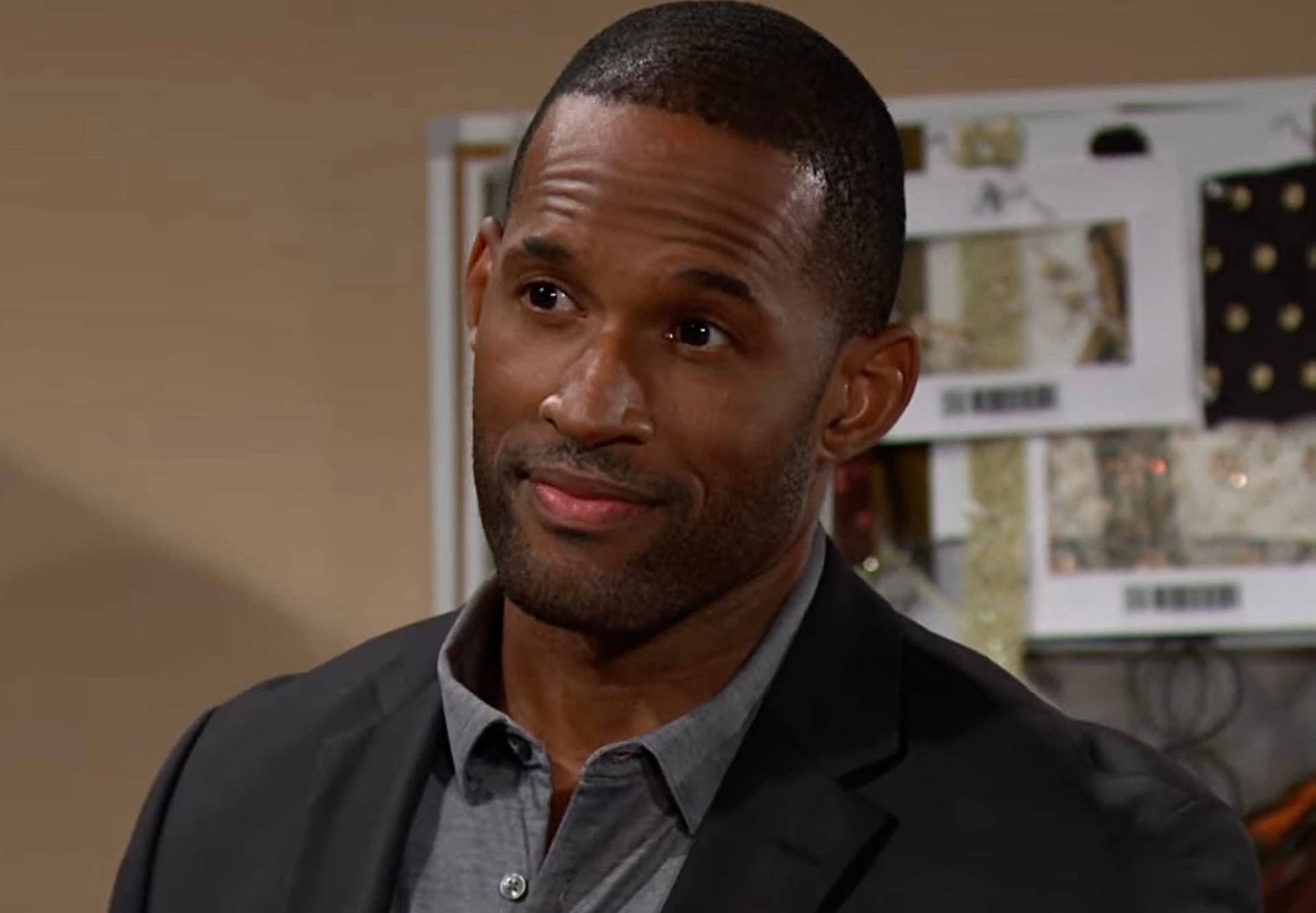 The Bold and the Beautiful Recap: Carter Promises to Protect Hope ...