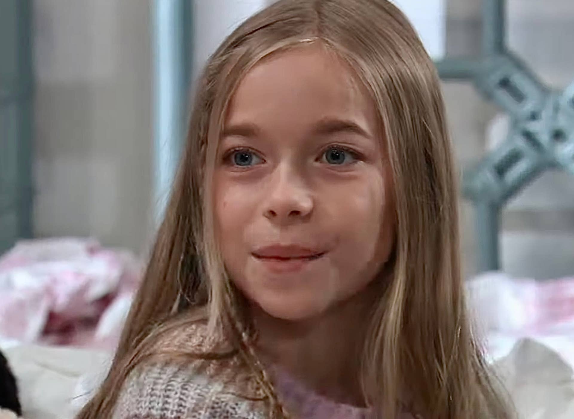 General Hospital Recap: Violet Says Goodbye to Friends and Family ...