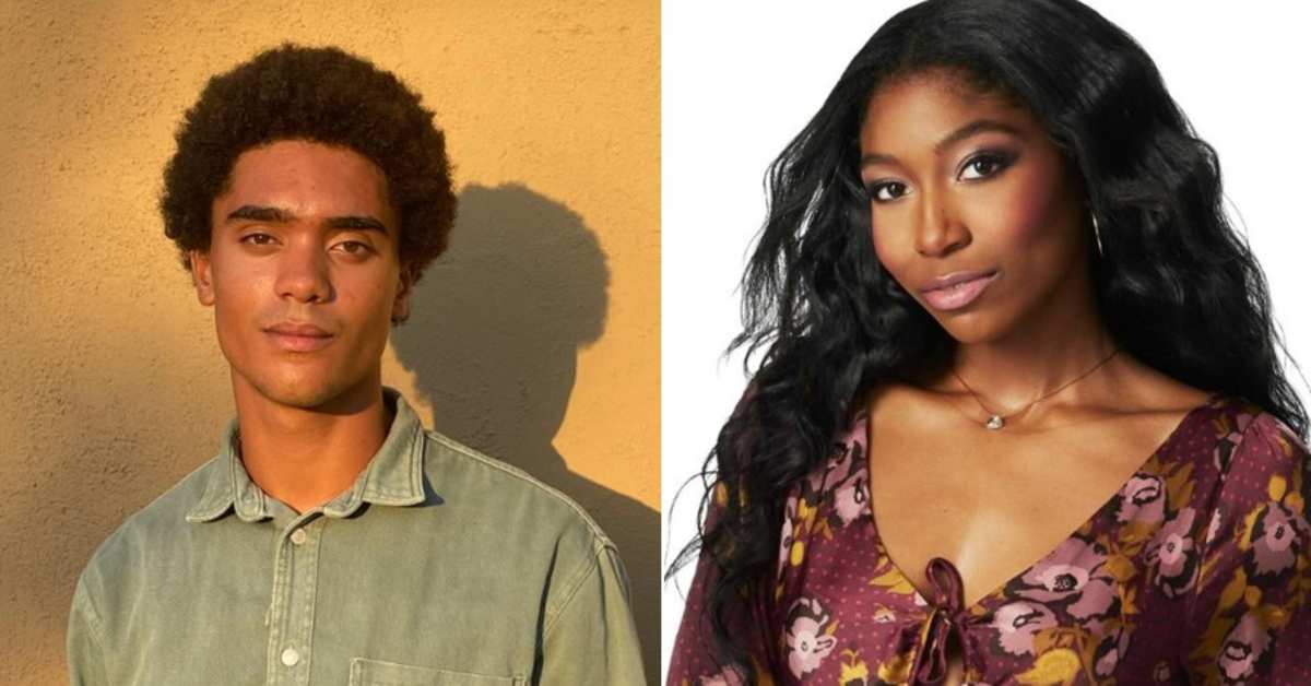 General Hospital Casts Jens Austin Astrup as Trina's New Love Interest ...