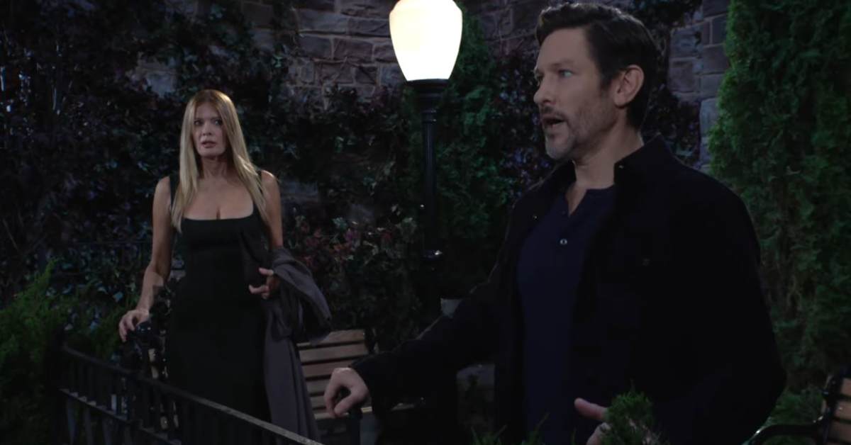 The Young and the Restless Spoilers: Phyllis Goes Into Fixer Mode to ...