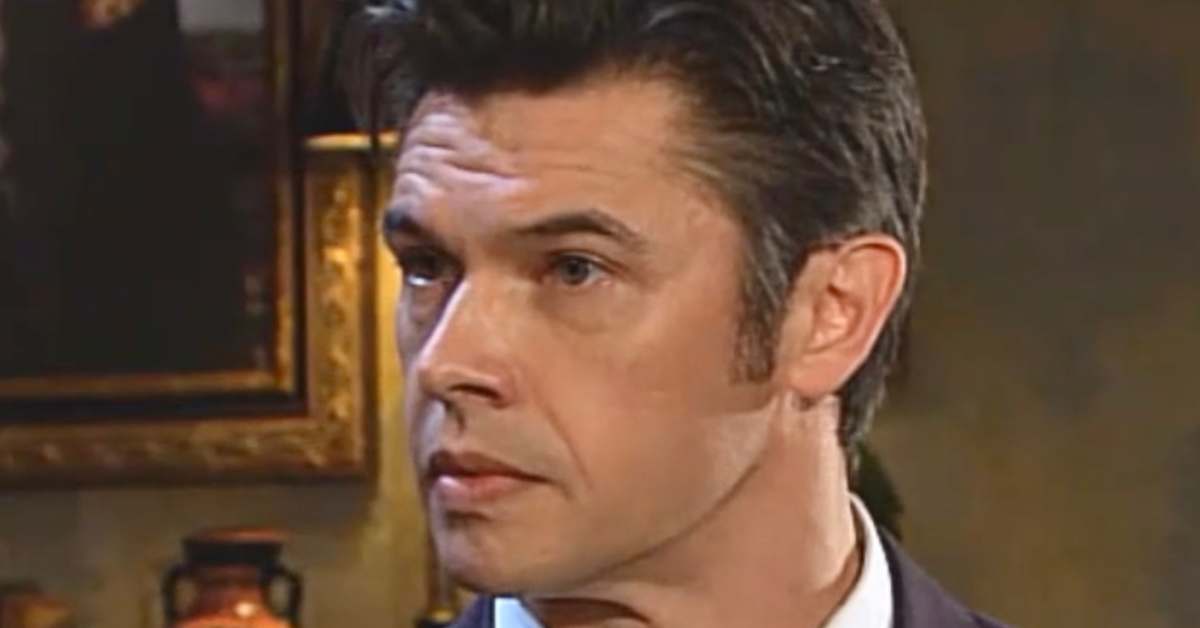 Days of Our Lives Recap: Xander Decides Philip Needs to Die - Daytime ...