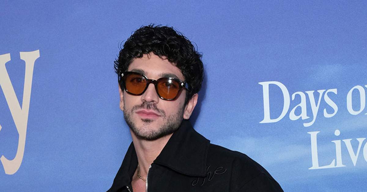 Days of Our Lives Star Al Calderon Boards Season 2 of Brilliant Minds ...