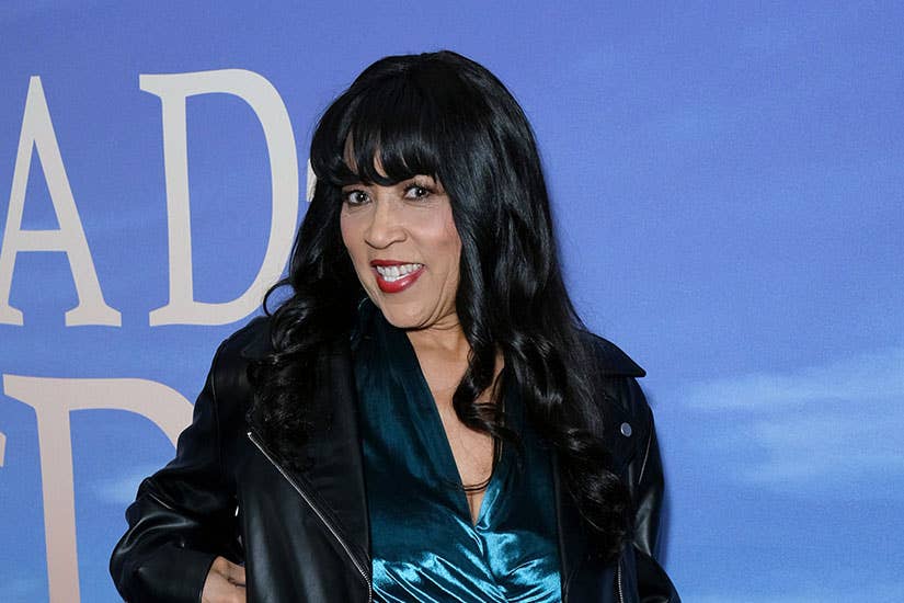 Days of Our Lives' Jackée Harry to Guest on A Man on The Inside Season ...