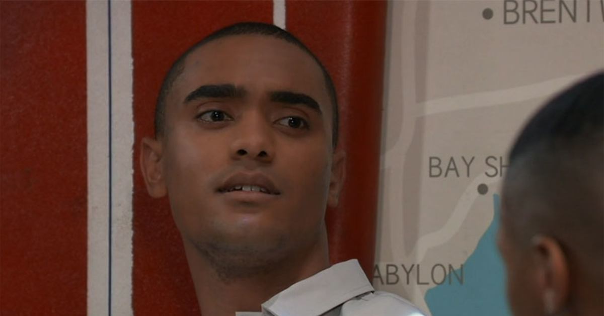 Jens Austin Astrup Dishes Joining General Hospital and Playing Kai ...