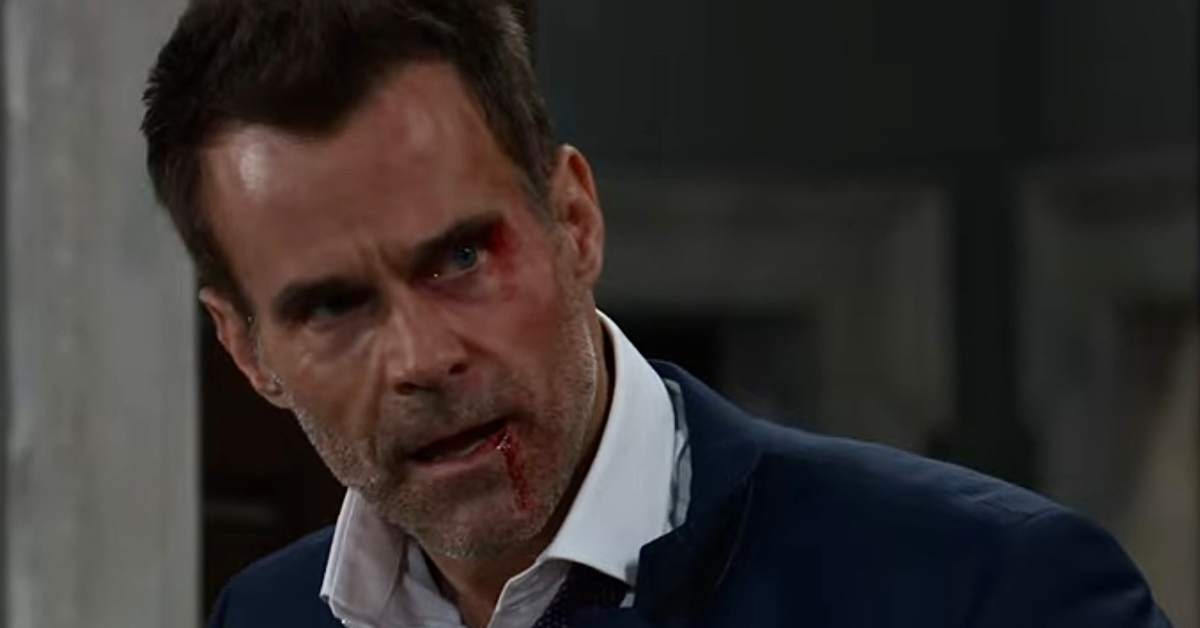 General Hospital Recap: Jason Unloads on Drew’s Face - Daytime Confidential