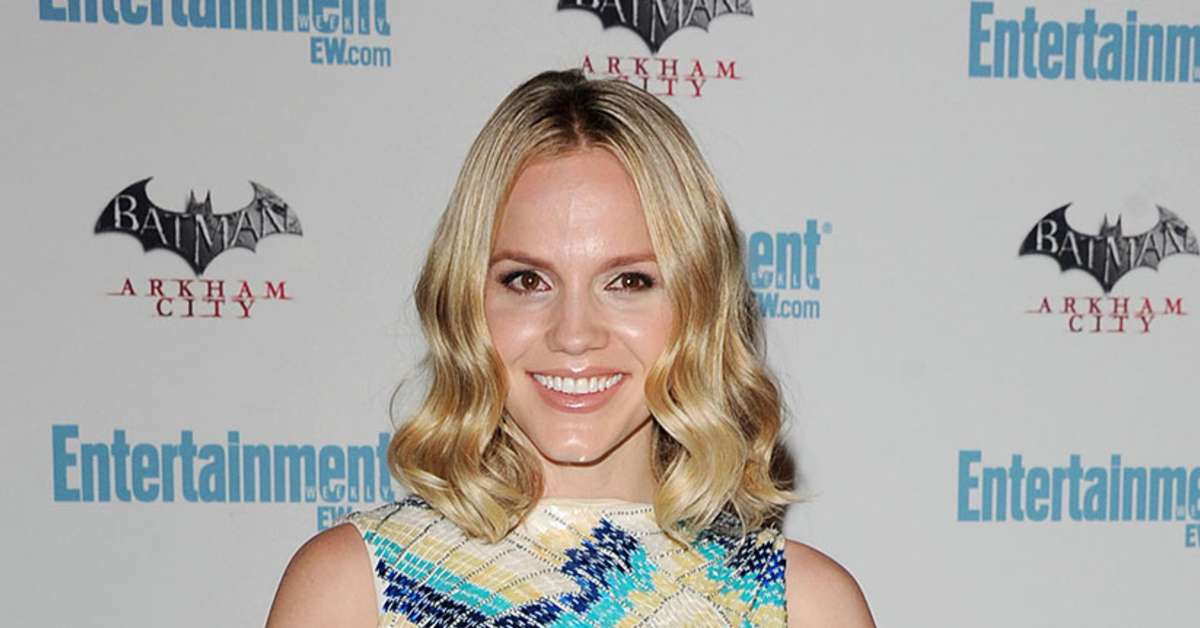 Alexa Havins Bruening Discusses Decision to Step Away From Acting and ...