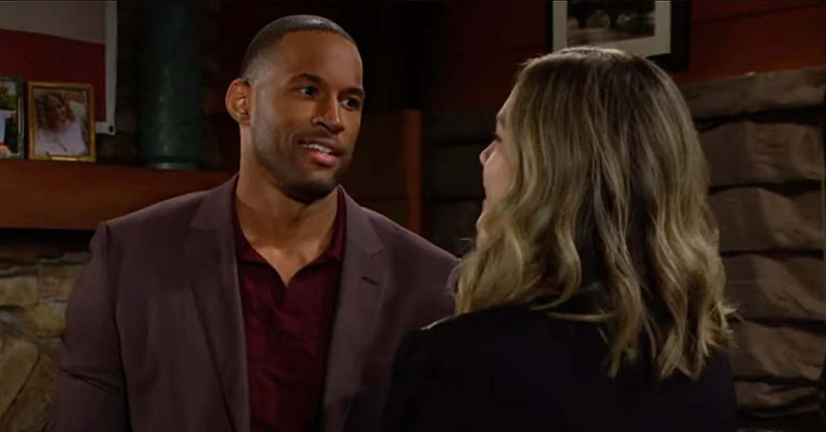 The Bold and the Beautiful Recap: Carter’s Legal Maneuvering Arouses ...