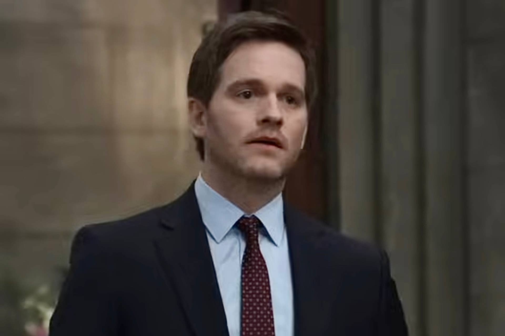 General Hospital Recap: Danny Accuses Lucas of Letting Sam Die ...