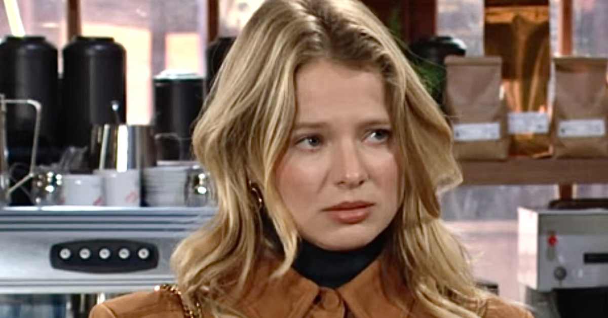 The Young and the Restless Recap: Summer Worries Phyllis May Never ...