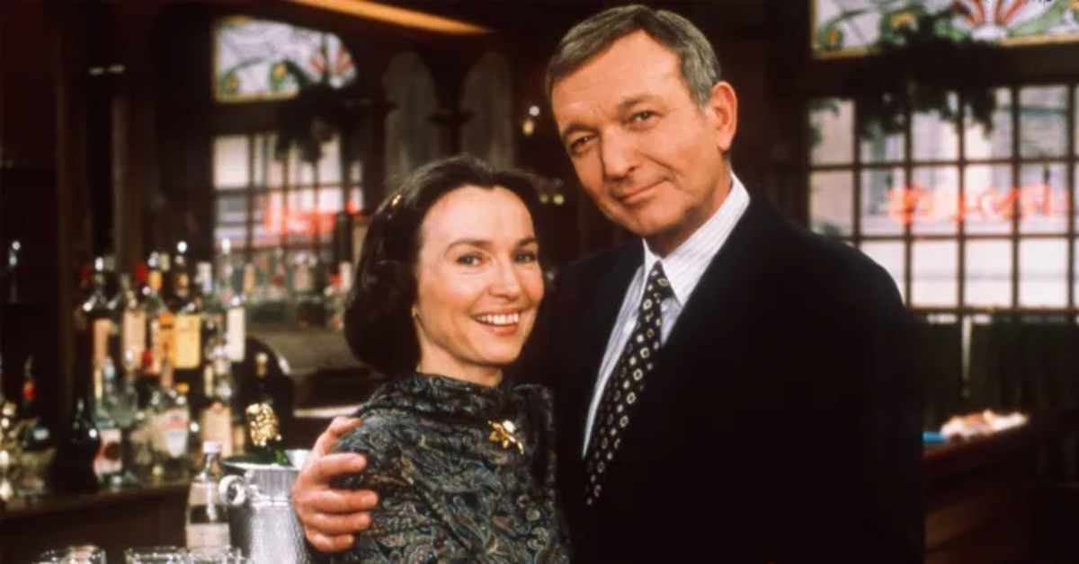 Ryan's Hope Star Helen Gallagher Dead at 98 - Daytime Confidential