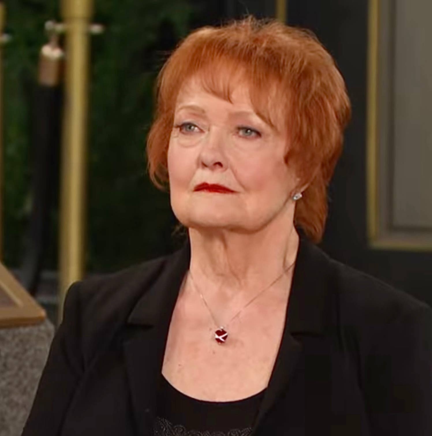 Days of Our Lives Recap: Blasts From the Past Return to Celebrate Doug ...