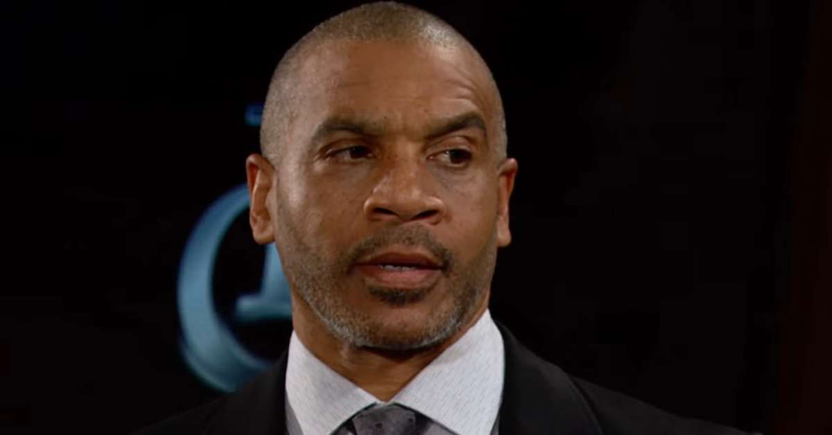 The Bold and the Beautiful Recap: Justin Confirms Carter Now Reigns ...