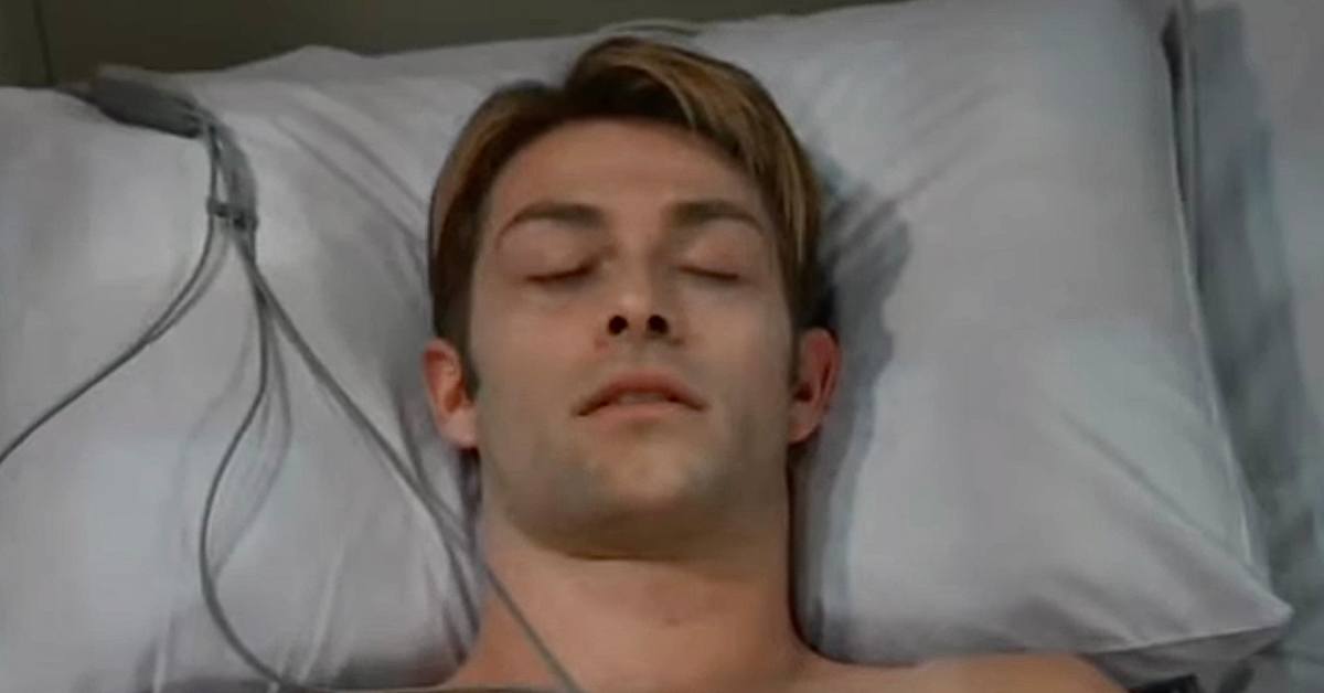 General Hospital Recap: Dex Unexpectedly Goes Home to Glory - Daytime ...