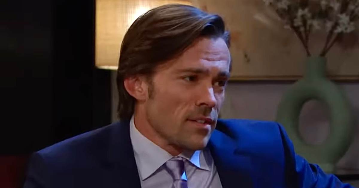 Days of Our Lives Recap: Philip and Xander Are Declared Co-CEOs of ...