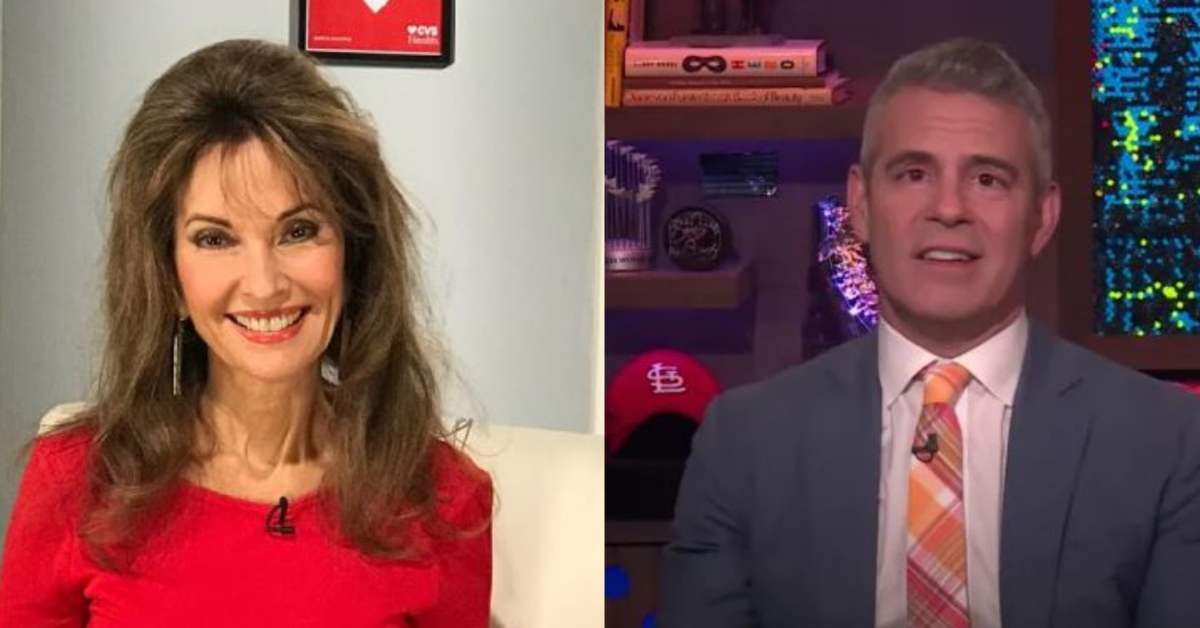 All My Children at 55: Susan Lucci and Guests to Commemorate Iconic ...