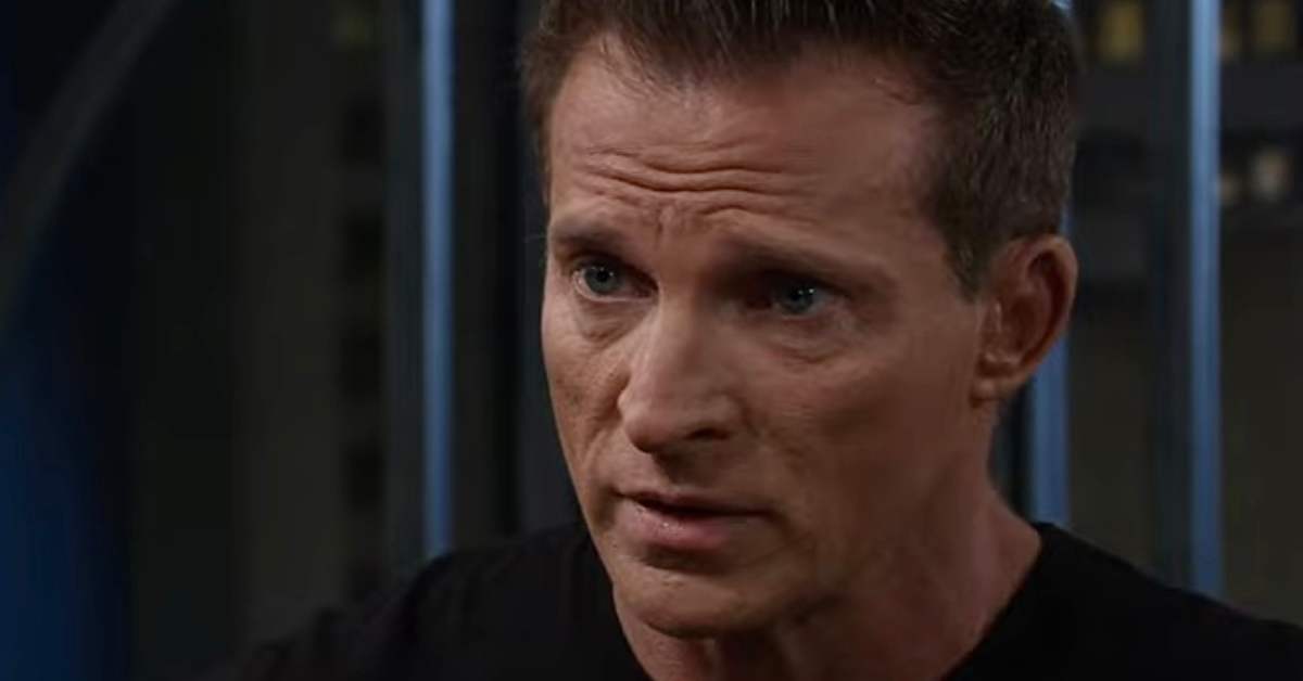 General Hospital Recap: Jason Agrees to Temporarily Take Over for Sonny ...