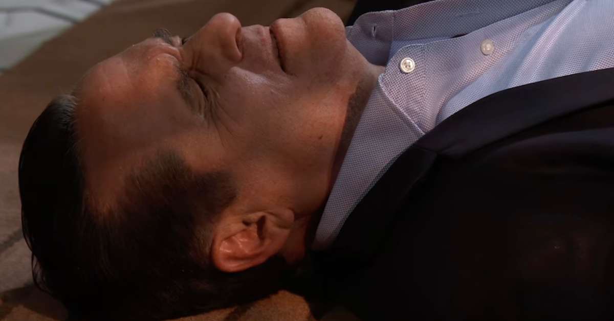 General Hospital Promo: Pain and Suffering Continue - Daytime Confidential