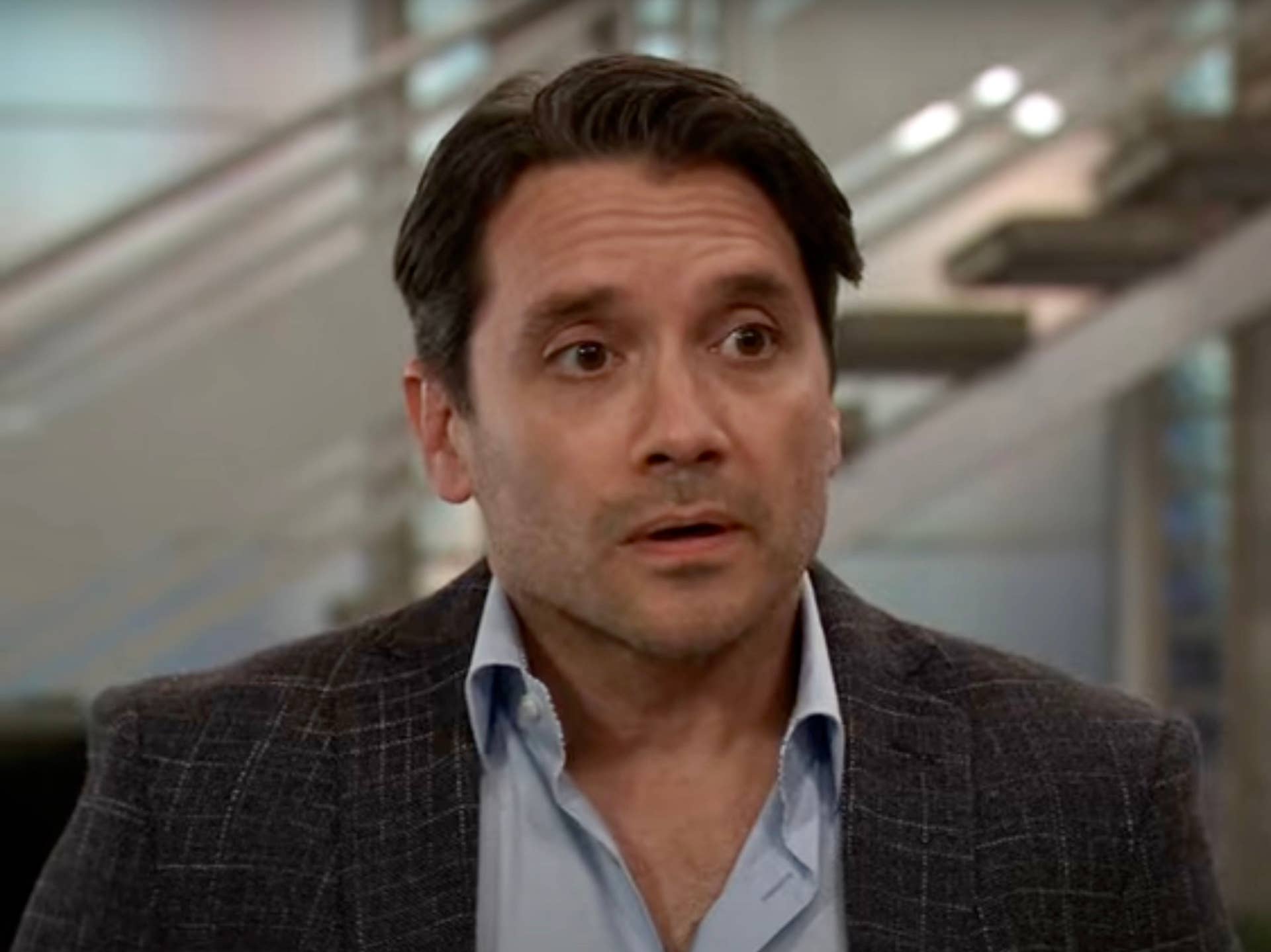 General Hospital Recap: Dante Learns Sam Was Murdered - Daytime ...