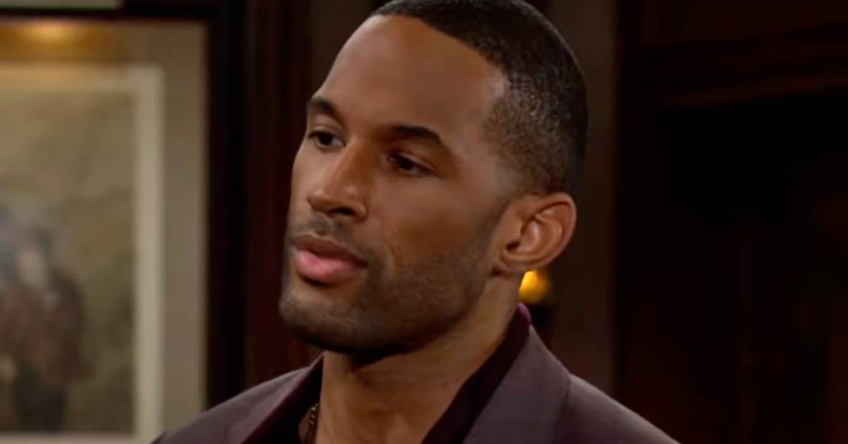 The Bold and the Beautiful Recap: Carter Is Tempted by the Fruit of ...