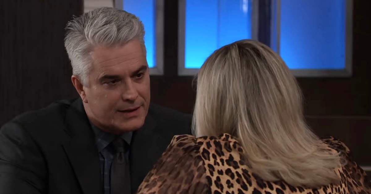 General Hospital Recap: Ric Takes Ava’s Custody Case Free of Charge ...