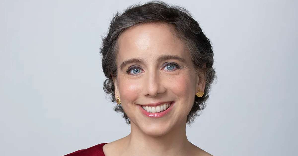 GMA EP Simone Swink to Head up All GMA-Branded Shows Amid Disney ...