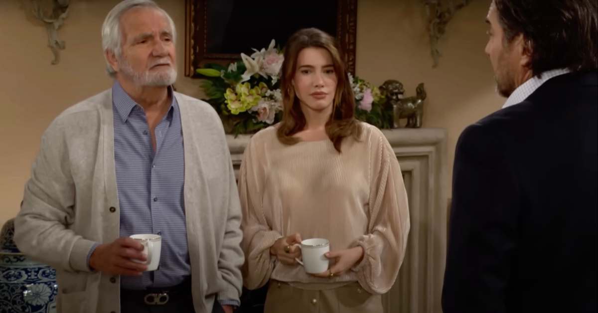 The Bold and the Beautiful Recap: The Forresters Decide to Make a Move ...
