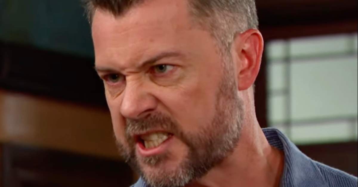 Days of Our Lives Promo: Kate Feels EJ's Wrath - Daytime Confidential