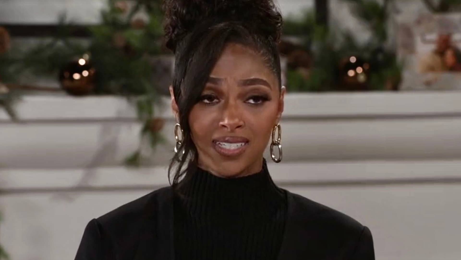 Kat Refuses Genetic Testing [Recap] - Daytime Confidential