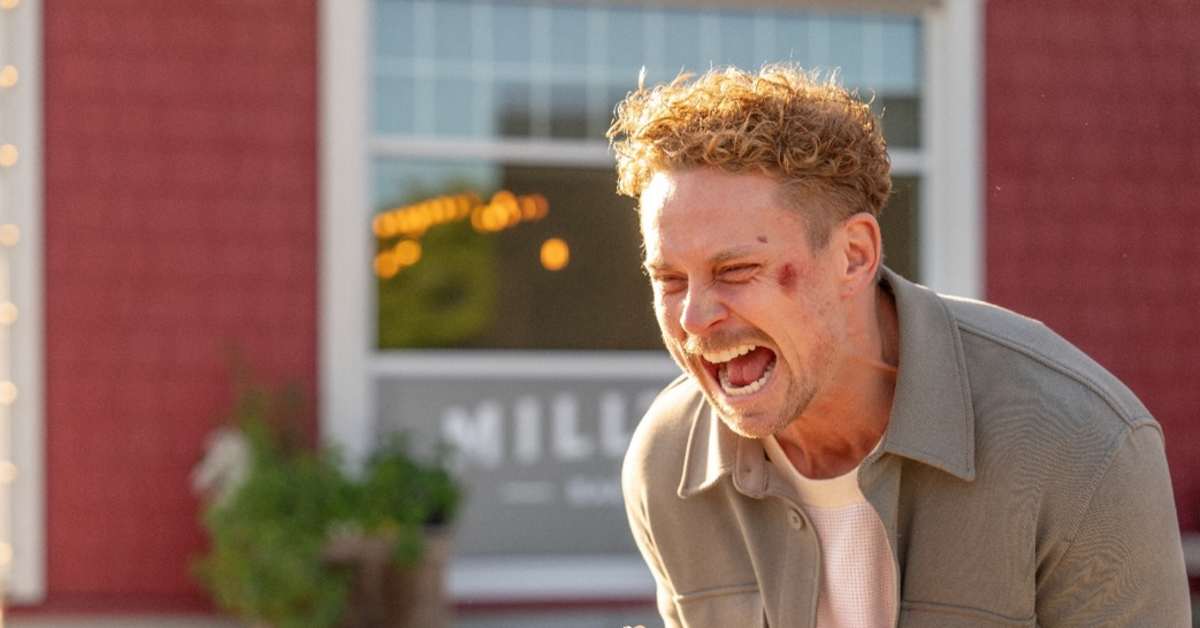 Billy Magnussen Leads All-Star Cast for AMC's Silicon Valley Drama The ...