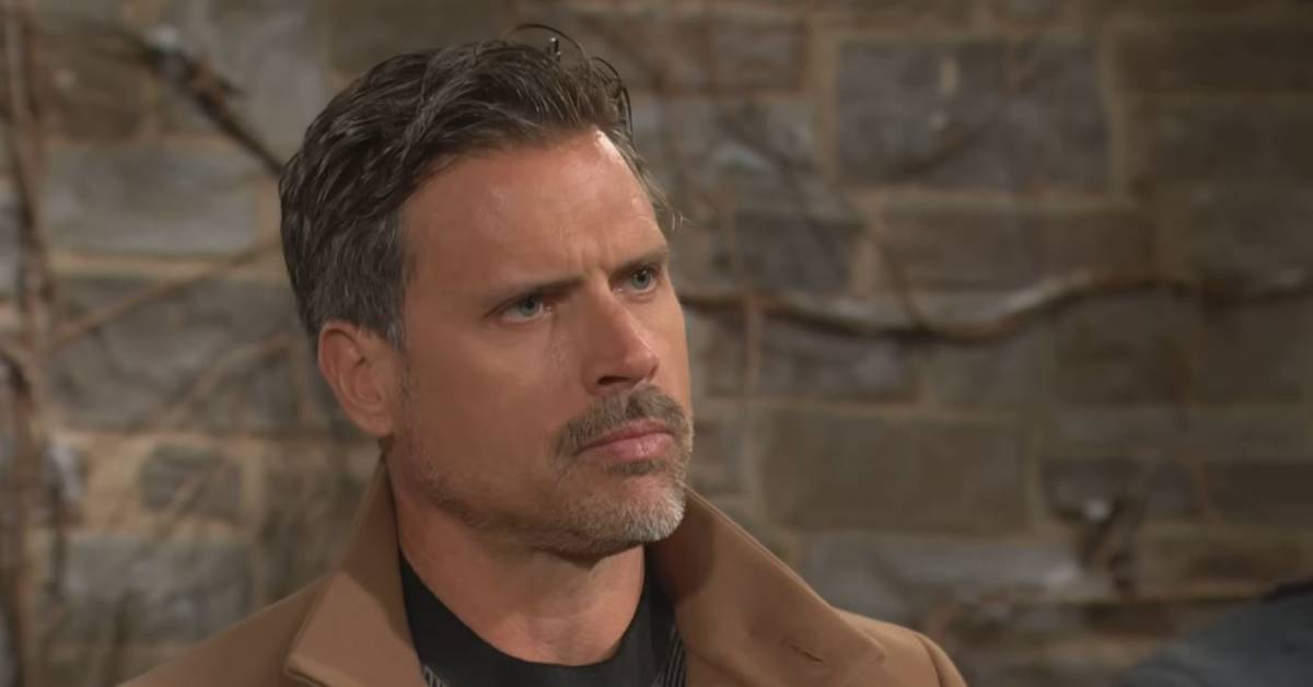 Nick Goes to Jack For Help [Spoilers] - Daytime Confidential