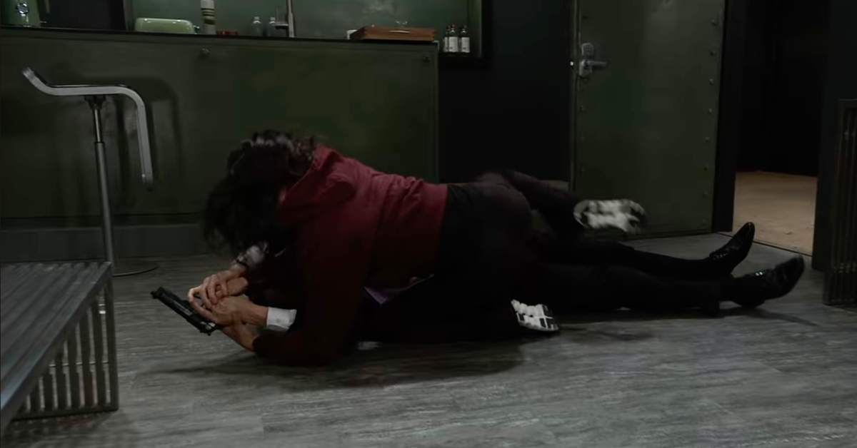 General Hospital recap: Anna Outsmarts Pascal - Daytime Confidential