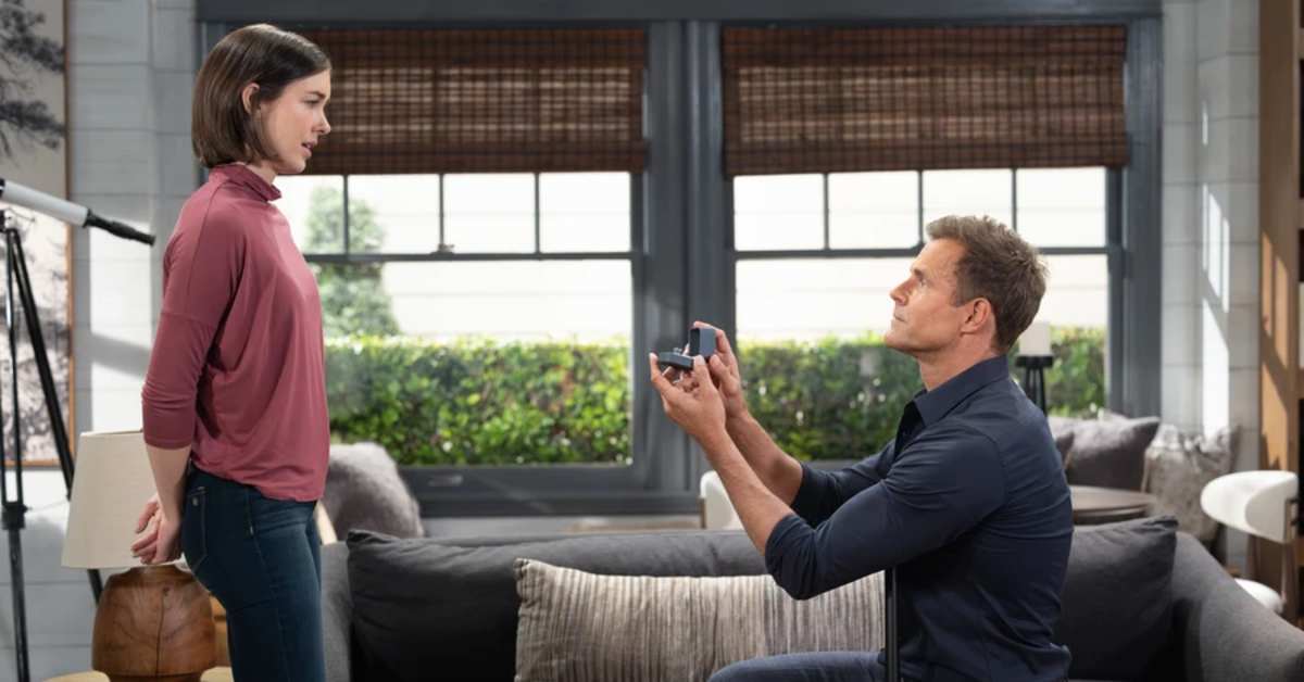 General Hospital Scribes Explain Reason They Chose Willow as Drew's ...