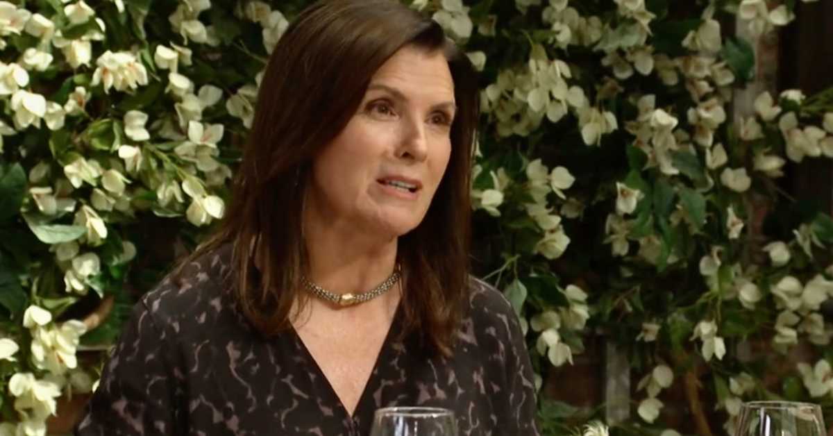 Will Sheila Kill Taylor When She Discovers The Truth [Spoilers ...