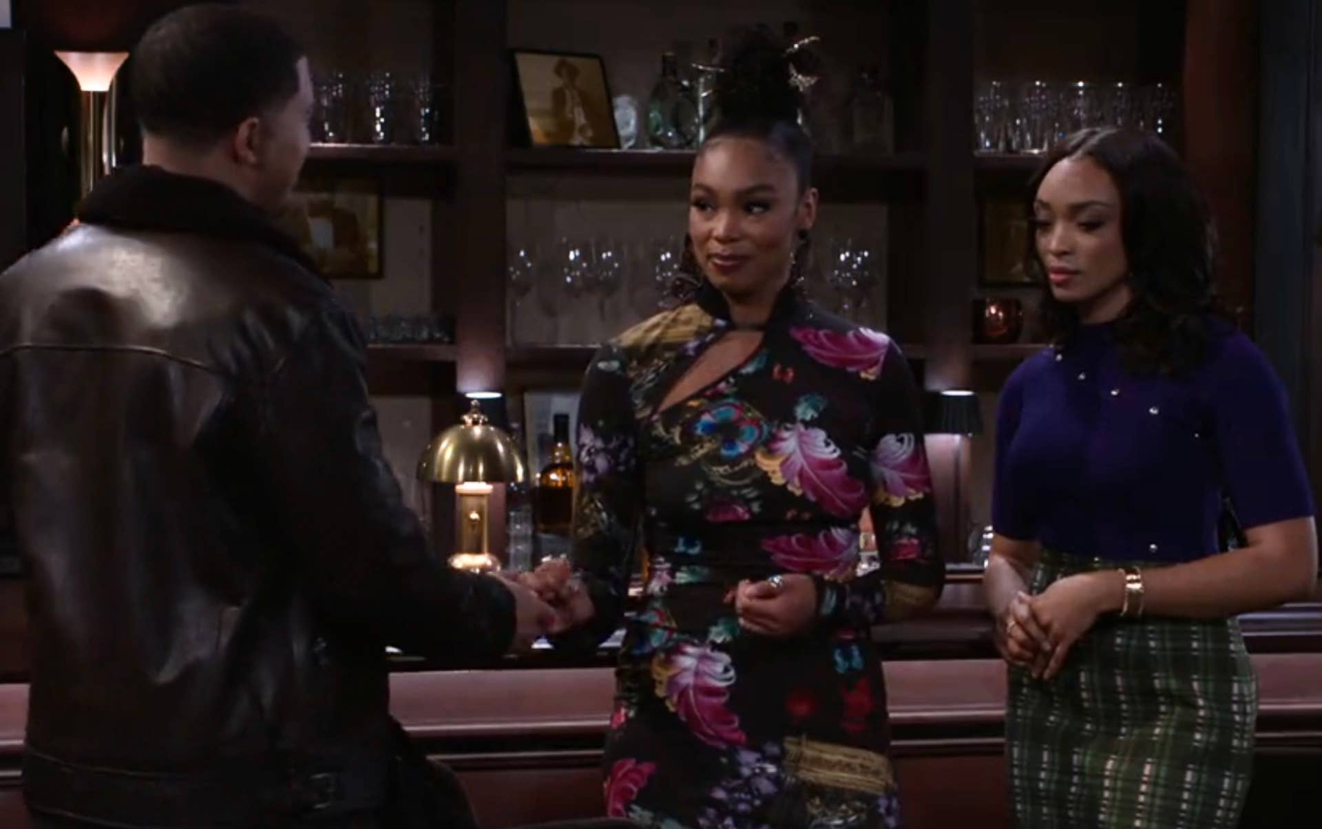 Chelsea's New Lease on Life Puts Madison on Notice [Recap] - Daytime ...