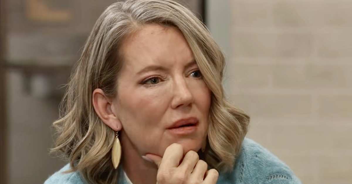 General Hospital Recap: Nina Clocks Willow's Lies - Daytime Confidential