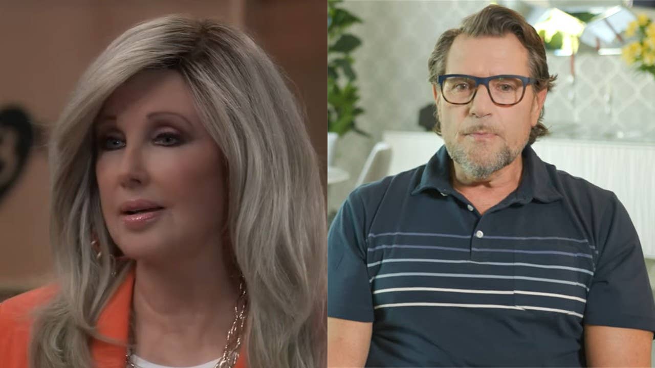 Morgan Fairchild and Jim J. Bullock on The Bold and The Beautiful: "We ...