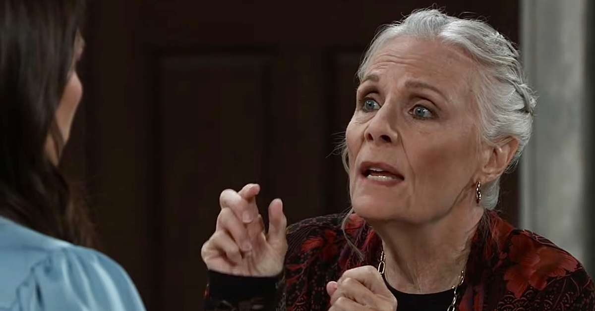 General Hospital recap: Tracy Urges Brook Lynn to Become a Better Liar ...