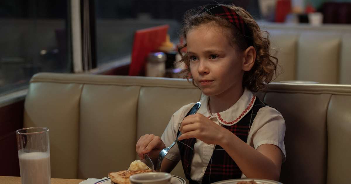 Days of Our Lives' Alice Halsey to Star in Little House on The Prairie Reboot - Daytime Confidential