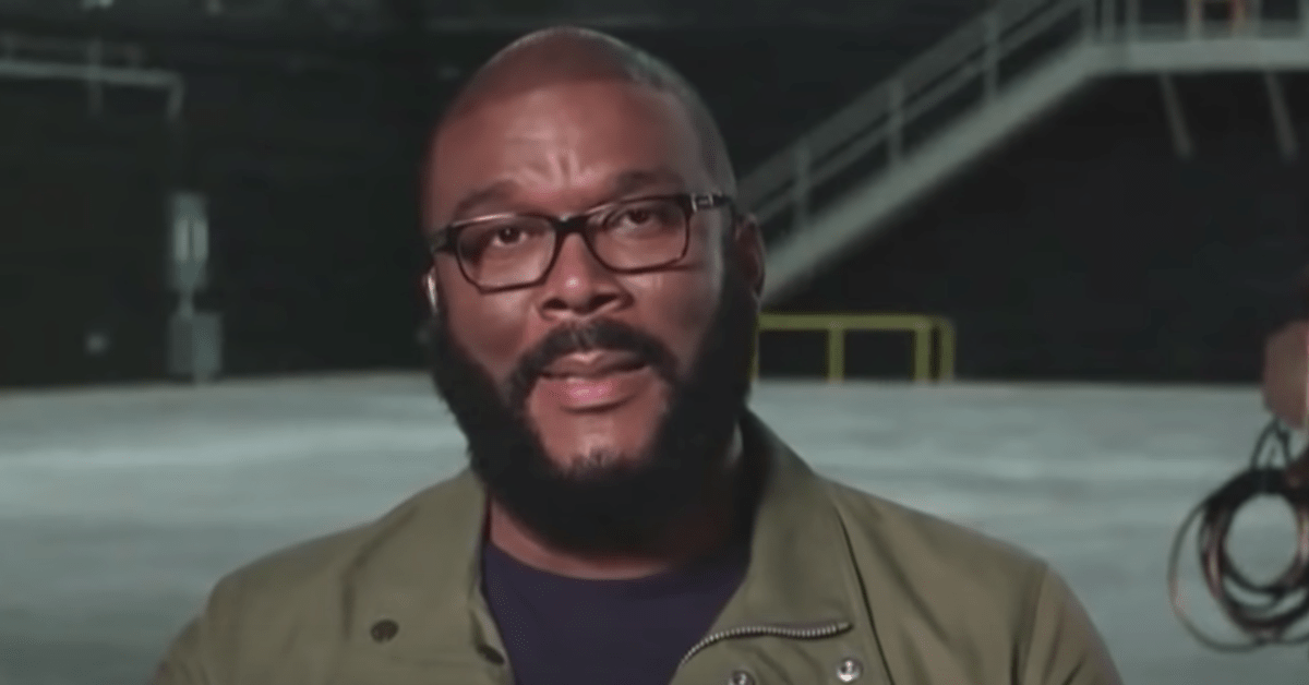 Tyler Perry Extends and Expands Netflix Deal and Announces New Drama ...