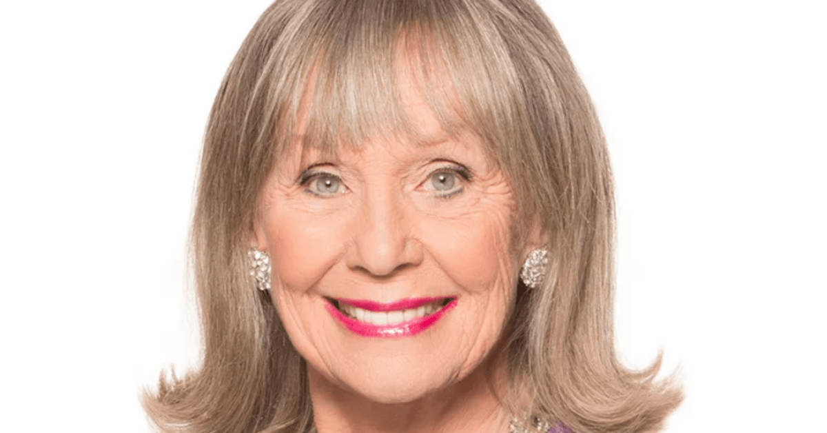 The Young and the Restless Actress Marla Adams Dead at 85 - Daytime ...