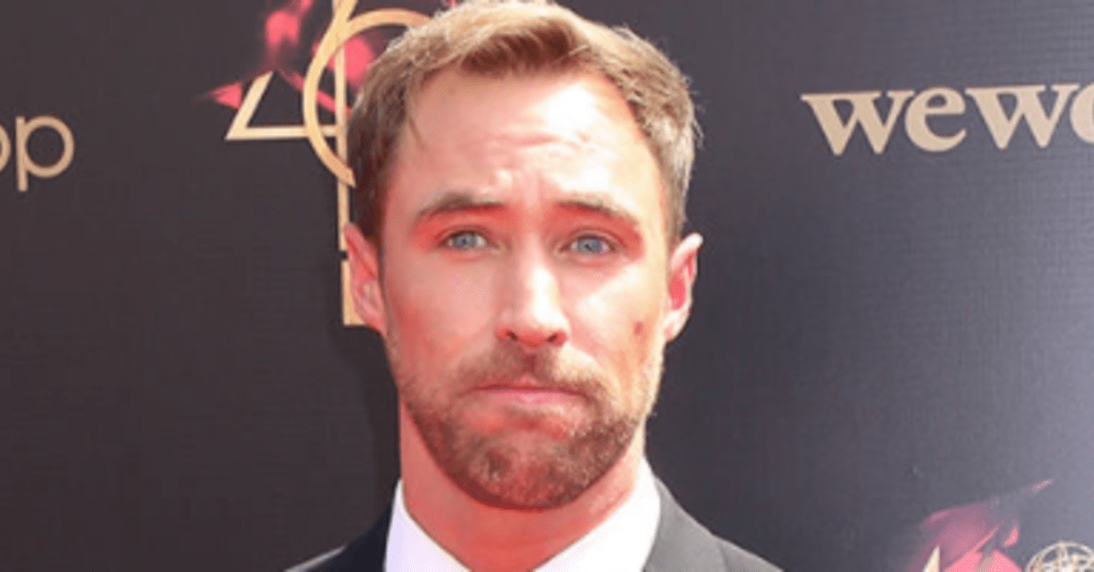 Days of Our Lives Grad Kyle Lowder Joins KTVN 2 News as Morning Co ...
