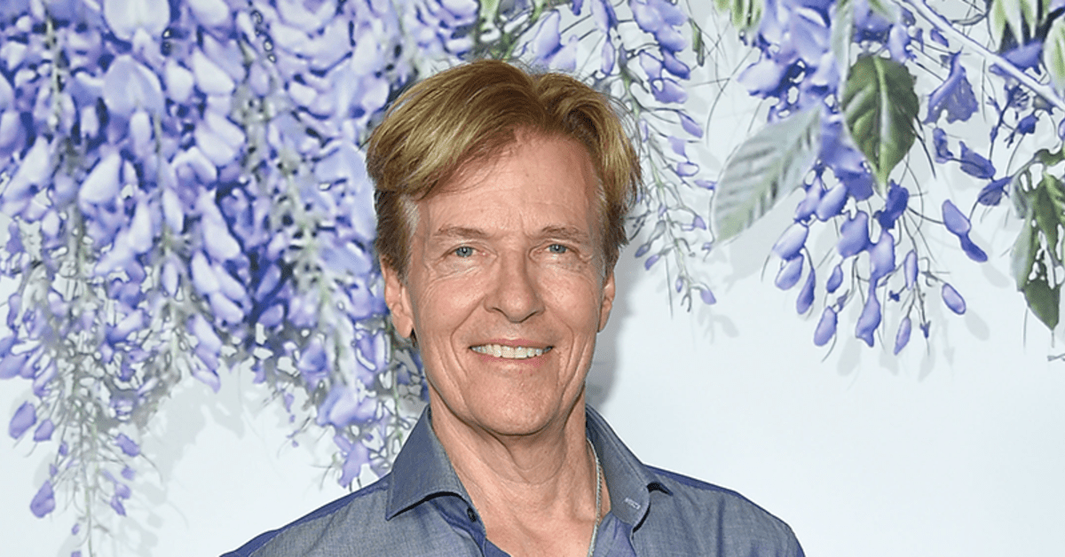 Jack Wagner Weighs in on Melrose Place Reboot - Daytime Confidential