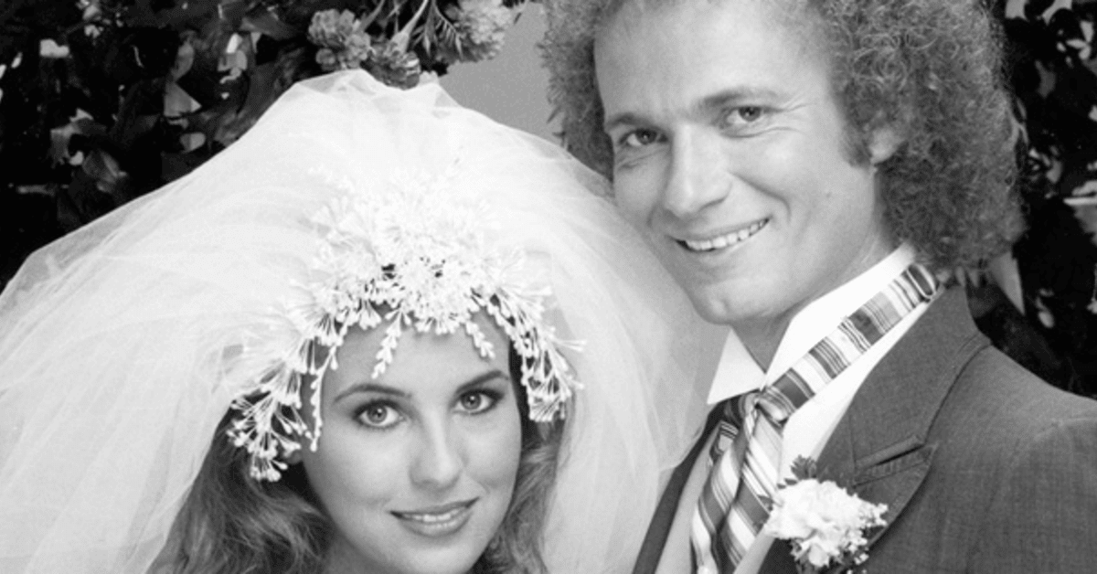 Genie Francis Posts Touching Tribute Surrounding Anthony Geary's ...