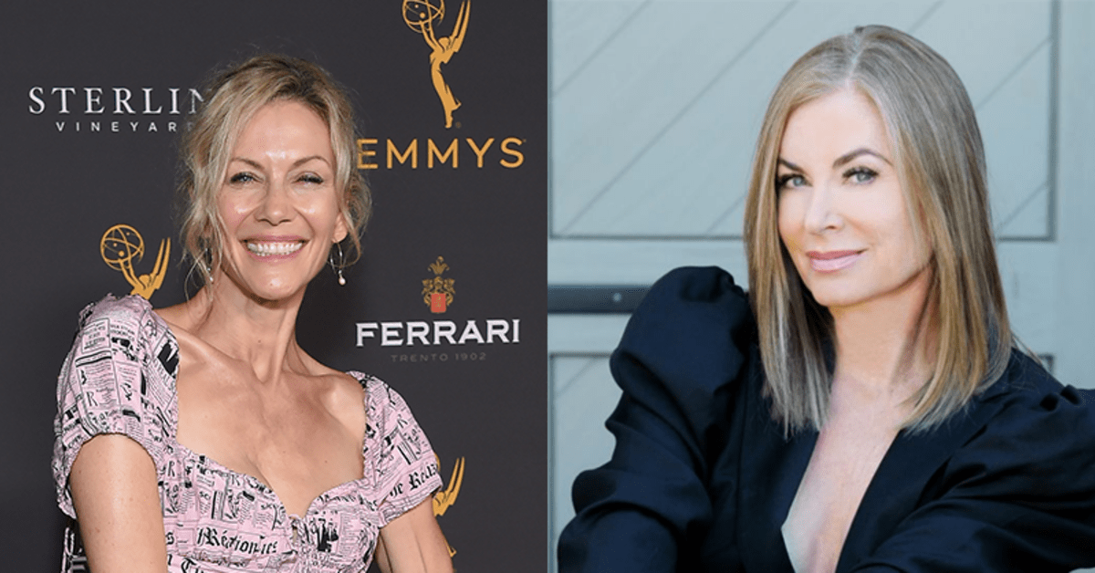 Top 10 Female Soap Opera Entertainers of 2021 - Daytime Confidential