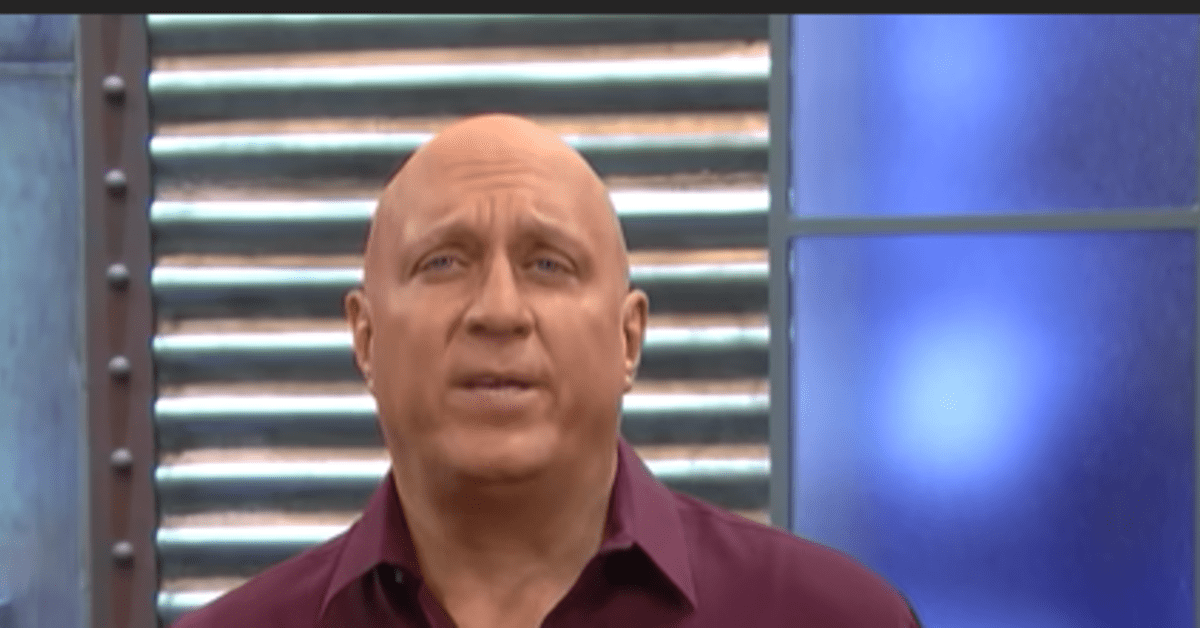 The Steve Wilkos Show Renewed For Season 18 Daytime Confidential