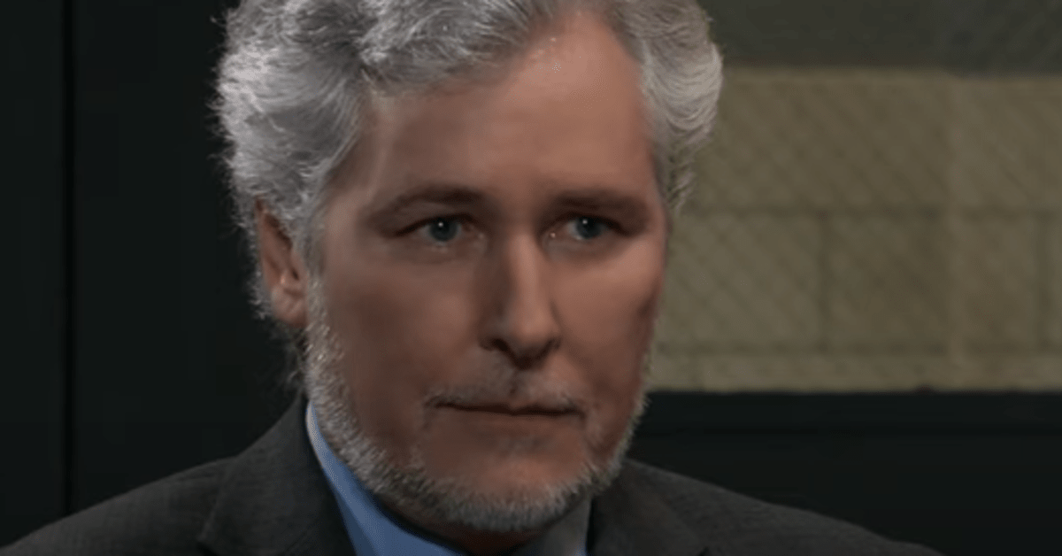 Michael E. Knight to Temporarily Exit General Hospital - Daytime ...