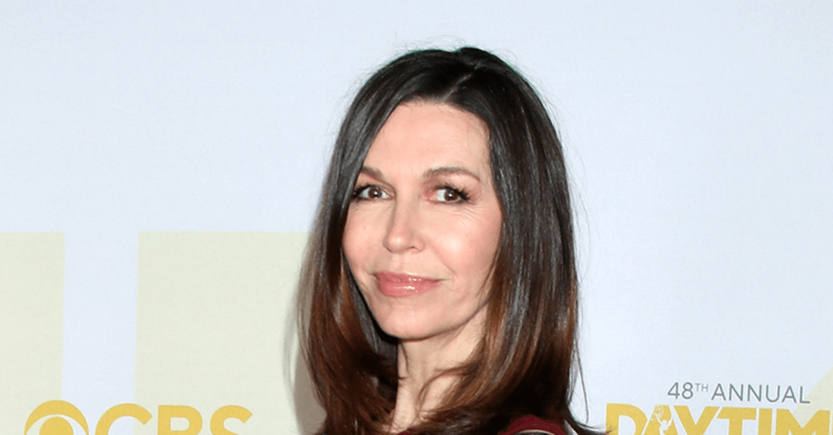 General Hospital's Finola Hughes on WSB Using Anna: "It's a Gut Punch ...