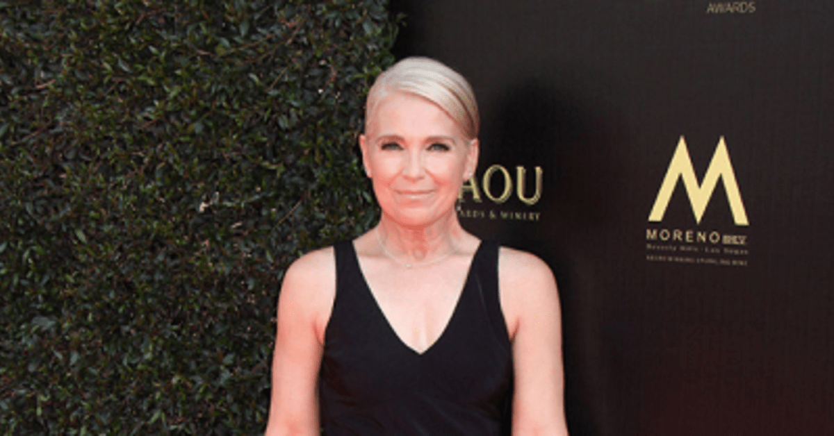 Melissa Reeves Returns to Days of Our Lives - Daytime Confidential