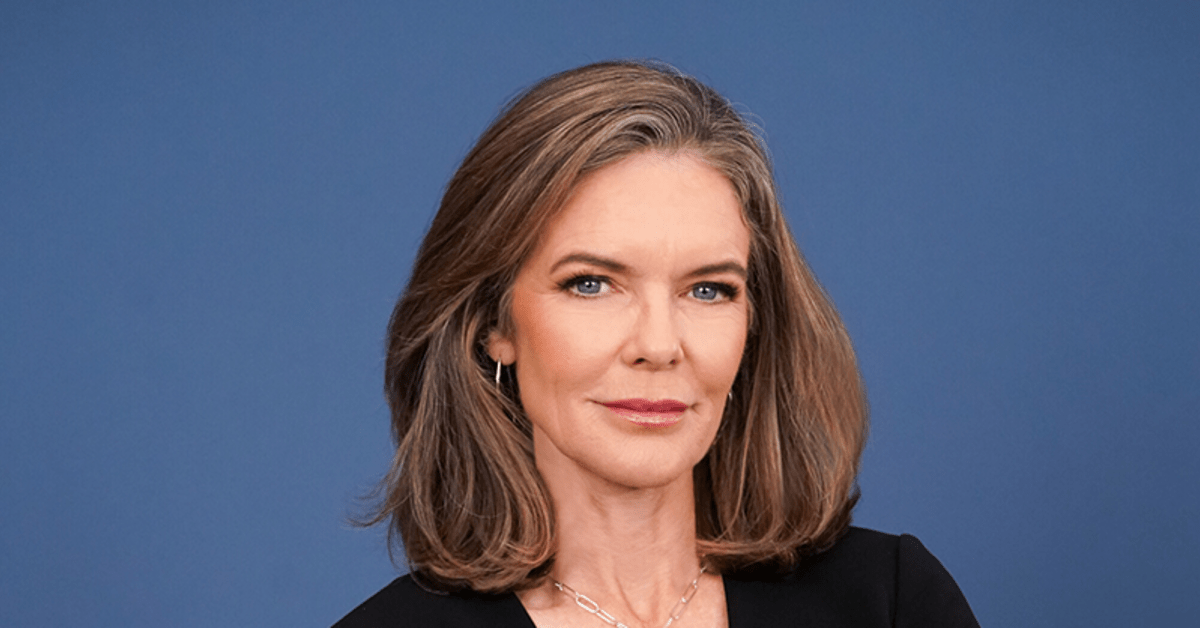 Susan Walters Talks Diane Getting Back Into The Genoa City Groove on Y ...